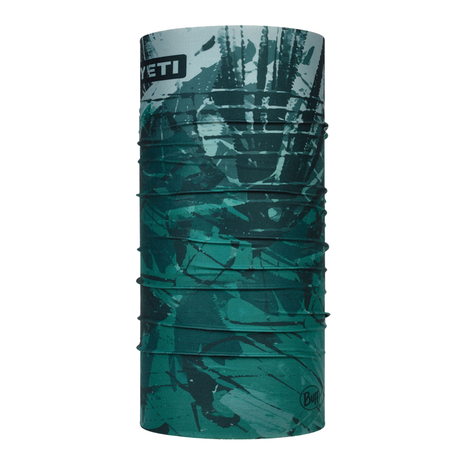 YETI® Schlauchschal von Buff - Zefix FlyFishing der Onlineshop - Zefix ...