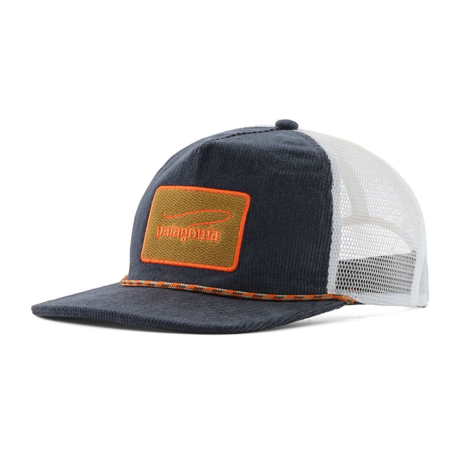 Patagonia Fly Catcher Hat - Zefix Flyfishing