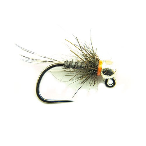 Micro Jig Nymph - ZefixFlyFishing der OnlineShop - Zefix Flyfishing