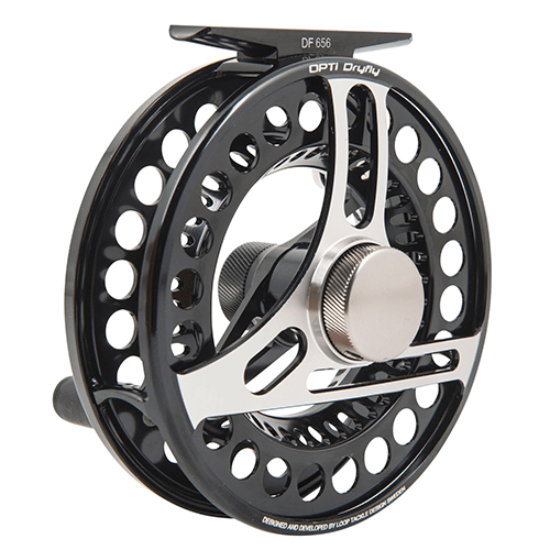 LOOP OPTi DryFly - Zefix Flyfishing